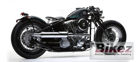 Zero Engineering Type 6 gallery